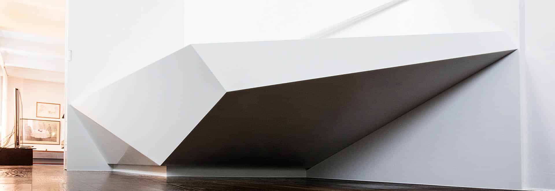 Solid Surface Materials: Versatile and Elegant Design Solutions