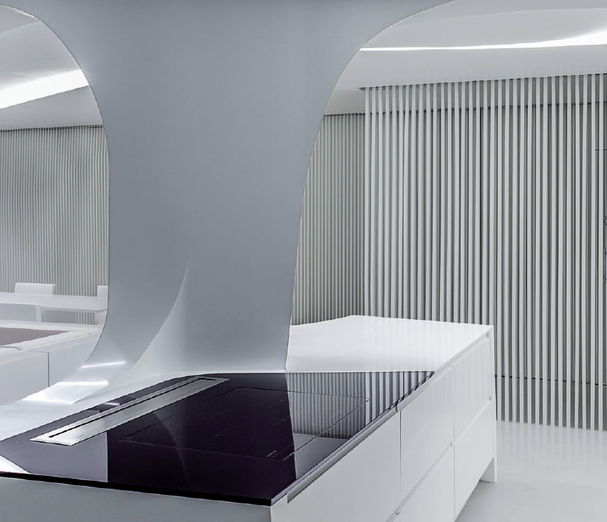 Acrion Acrylic Solid Surface - WHAT IS ACRION?