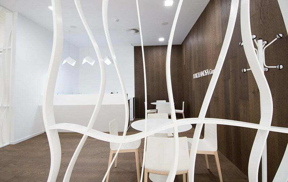 Acrion Acrylic Solid Surface - WHAT IS ACRION?