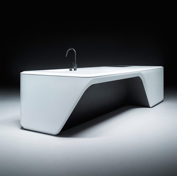 Acrion Solid Surface Projects | See Our Gallery of High-Quality Acrylic Solid Surface Work